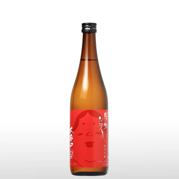 東洋美人 純米吟醸 大辛口 720ml 東洋美人（澄川酒造場） 酒専門店鍵や
