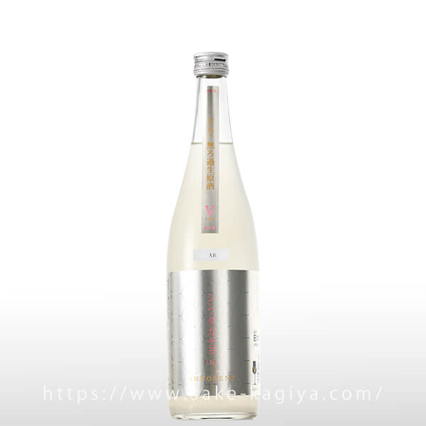 シン・タカチヨ V-TYPE 創 INNOCENT 720ml | 高千代（高千代酒造） | 酒専門店鍵や