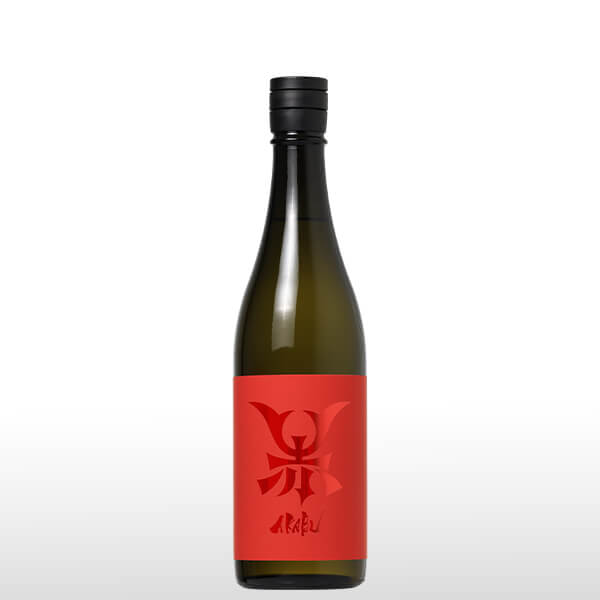 AKABU RED EMBLEM 720ml | AKABU（赤武酒造） | 酒専門店鍵や