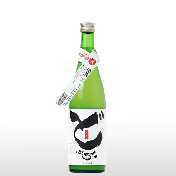 篠峯 どぶろく 火 12 720ml | 篠峯（千代酒造） | 酒専門店鍵や