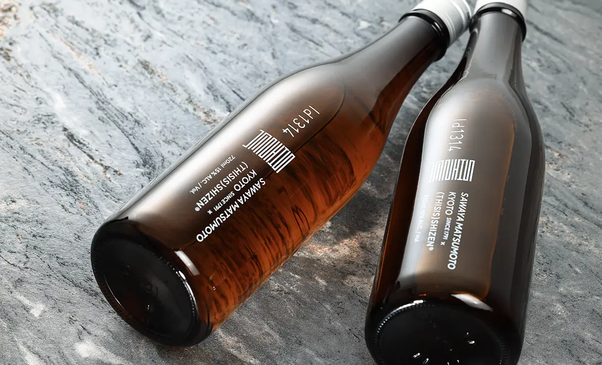 澤屋まつもと 守破離 ID1314-1 2019 720ml | 澤屋まつもと（松本酒造） | 酒専門店鍵や