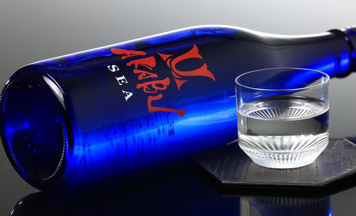 AKABU SEA 720ml | AKABU（赤武酒造） | 酒専門店鍵や