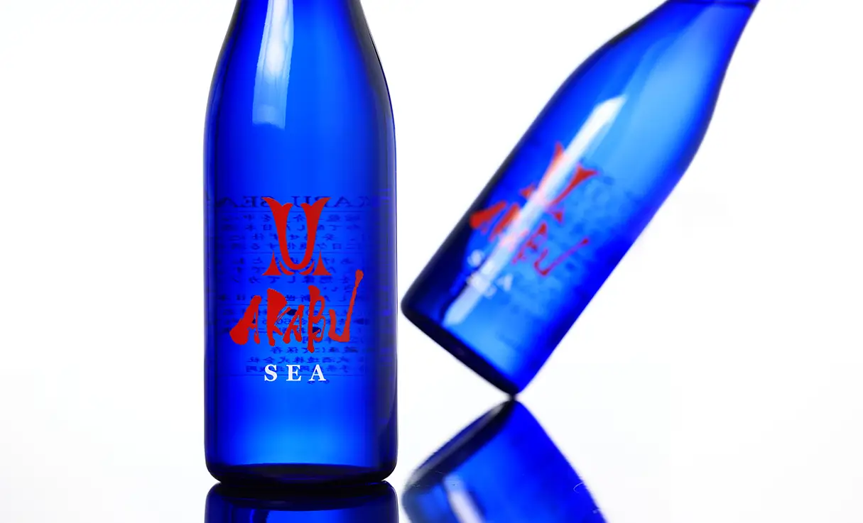 AKABU SEA 720ml | AKABU（赤武酒造） | 酒専門店鍵や