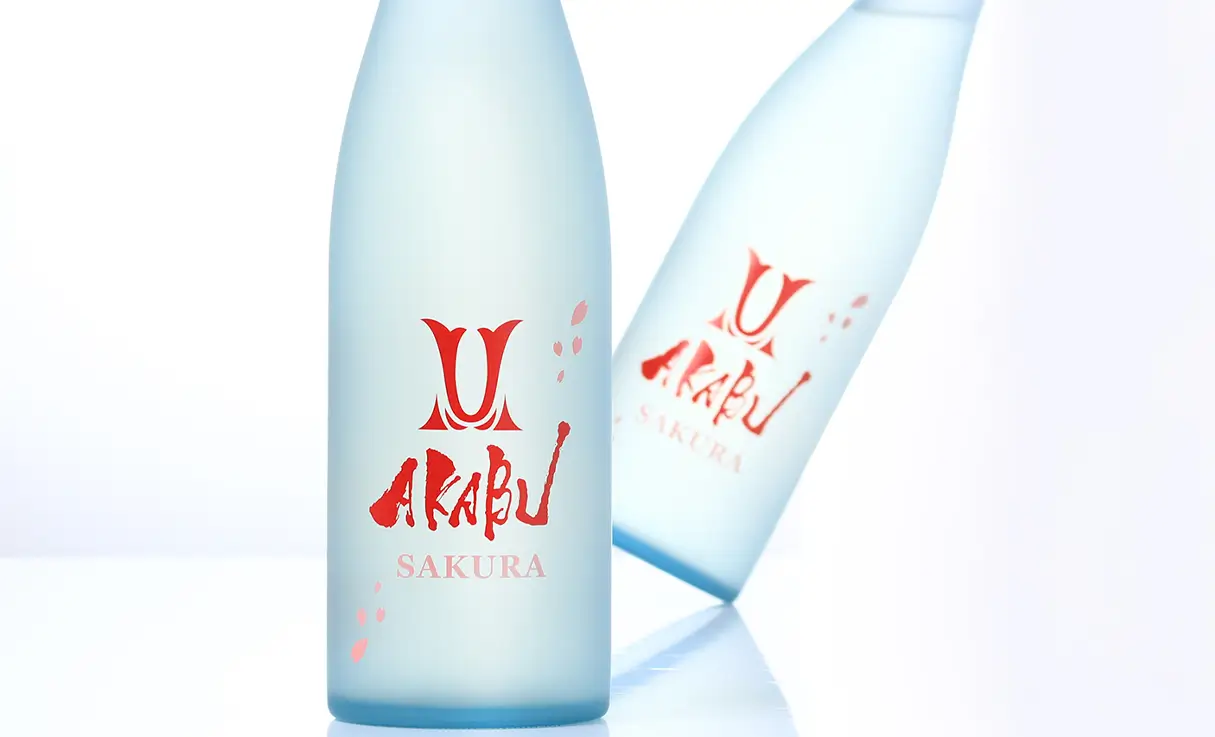 AKABU SAKURA 720ml | AKABU（赤武酒造） | 酒専門店鍵や